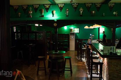 Murray's Irish Pub, Dongguan | The Nanfang